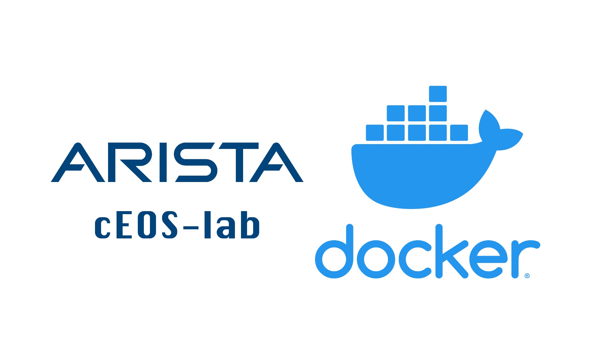 Switch virtuel Arista cEOS-lab – Gilbert MOÏSIO